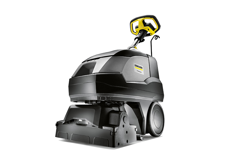 Karcher to Launch New Carpet Cleaning Machine at Hotel Show 2016 - Eye ...