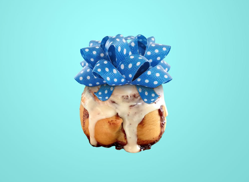 Cinnabon Celebrates Cinnamon Roll Day in the UAE - Eye of Riyadh
