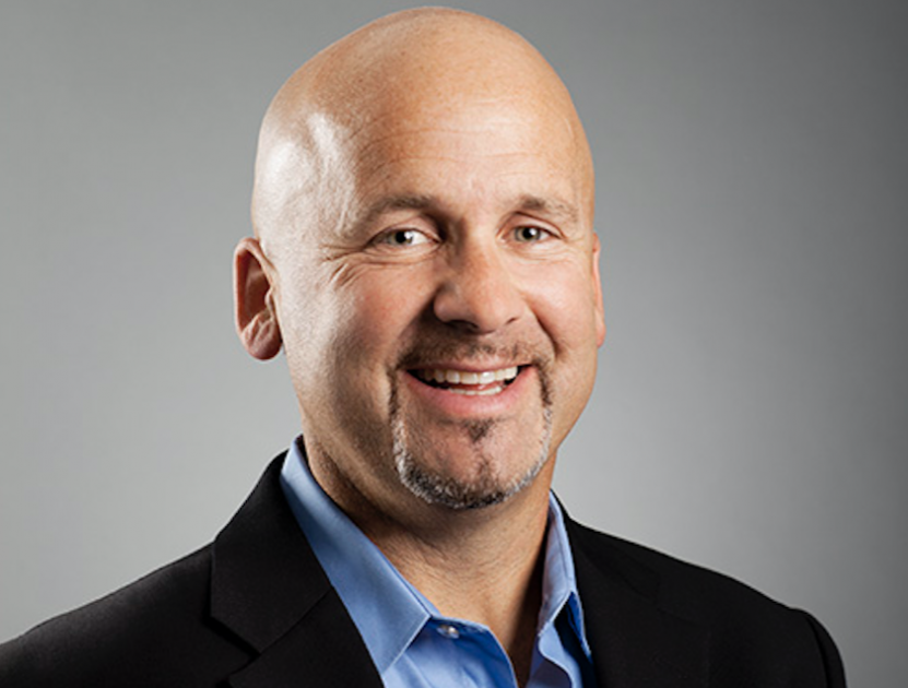 Equinix Promotes Brian Lillie to Chief Customer Officer,EVP of ...