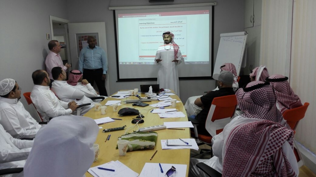 “Saudi Talent will Determine Future of Kingdom’s Telecom Sector,” says ...