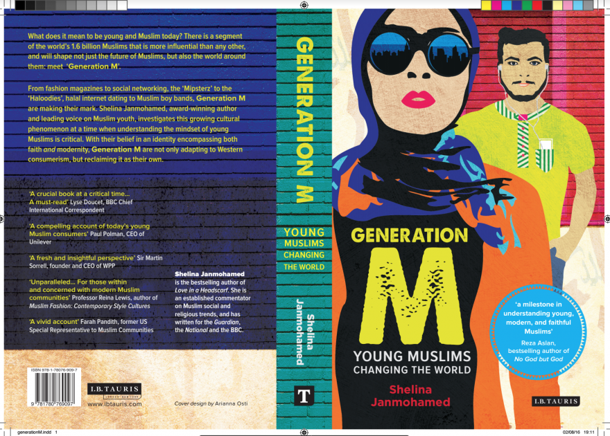 Ogilvy Noor book ‘Generation M’ explores what it means to be a modern ...