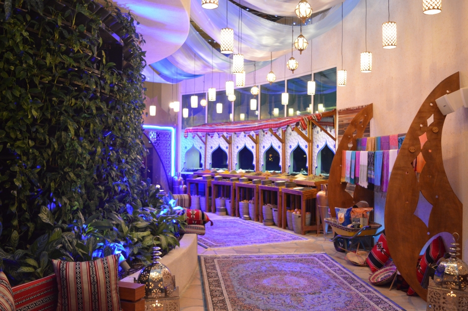 Take Your Taste Buds on a Journey This Adha Eid With Banana Island ...