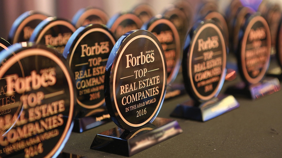 Arenco Real Estate has been named one of the Top 5 Private Real Estate ...