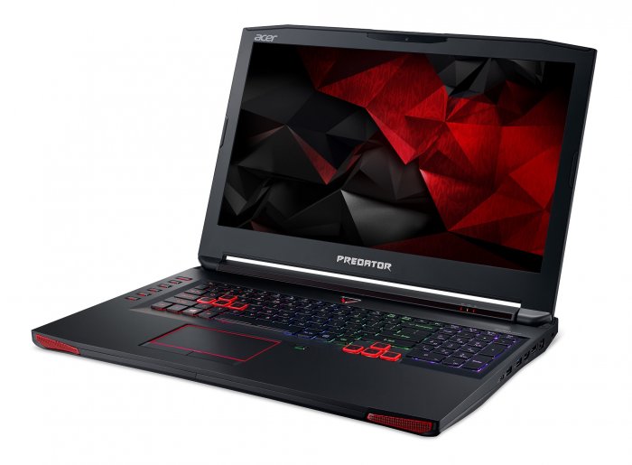 Acer’s New Lineup of Products Places the Tech Giant at the Forefront of ...