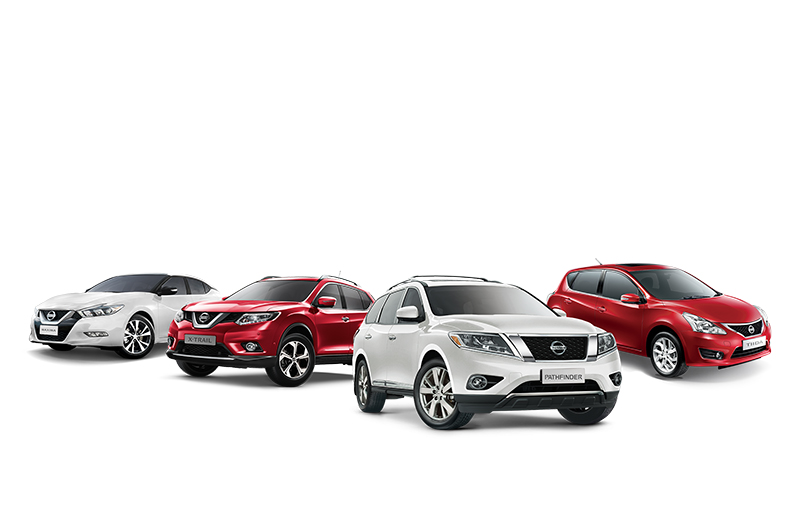 Arabian Automobiles Company Offers Customers Guaranteed Smiles with ...