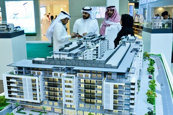 REAL ESTATE DEVELOPERS TO PROMOTE PRIME PROPERTY AT KSA’s LEADING ...