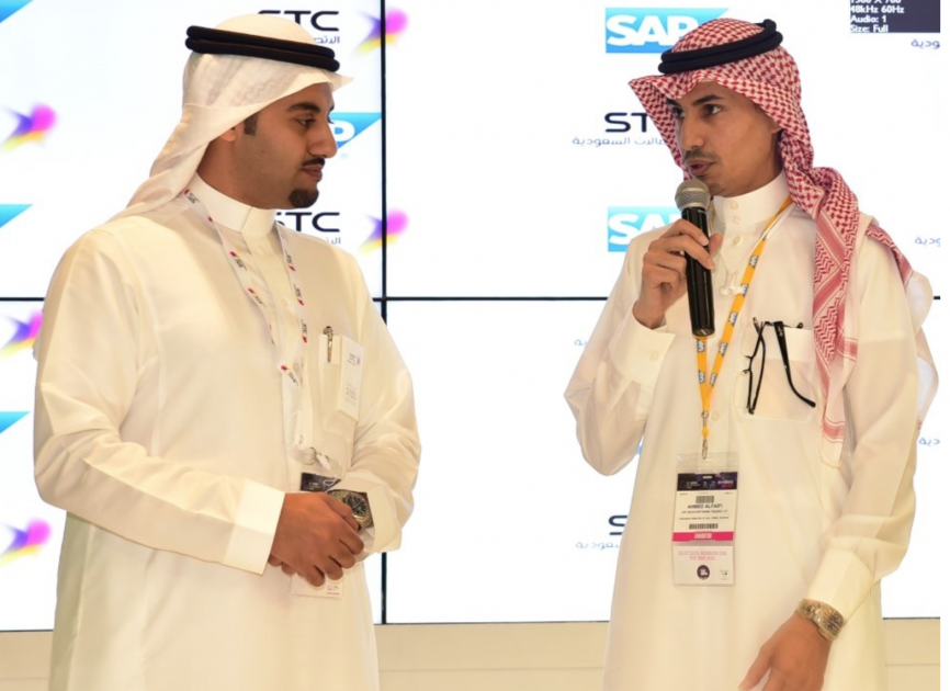STC, SAP Partner to Empower Public Sector and SME Scalability - Eye of ...