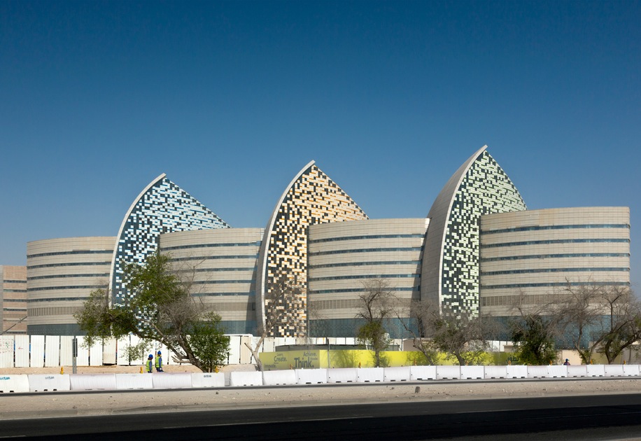 Sidra Collaboration Saves Two Young Lives - Eye of Riyadh