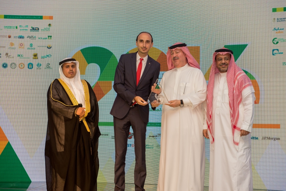 The Coca-Cola Foundation and INJAZ Al-Arab announce the winners of the ...