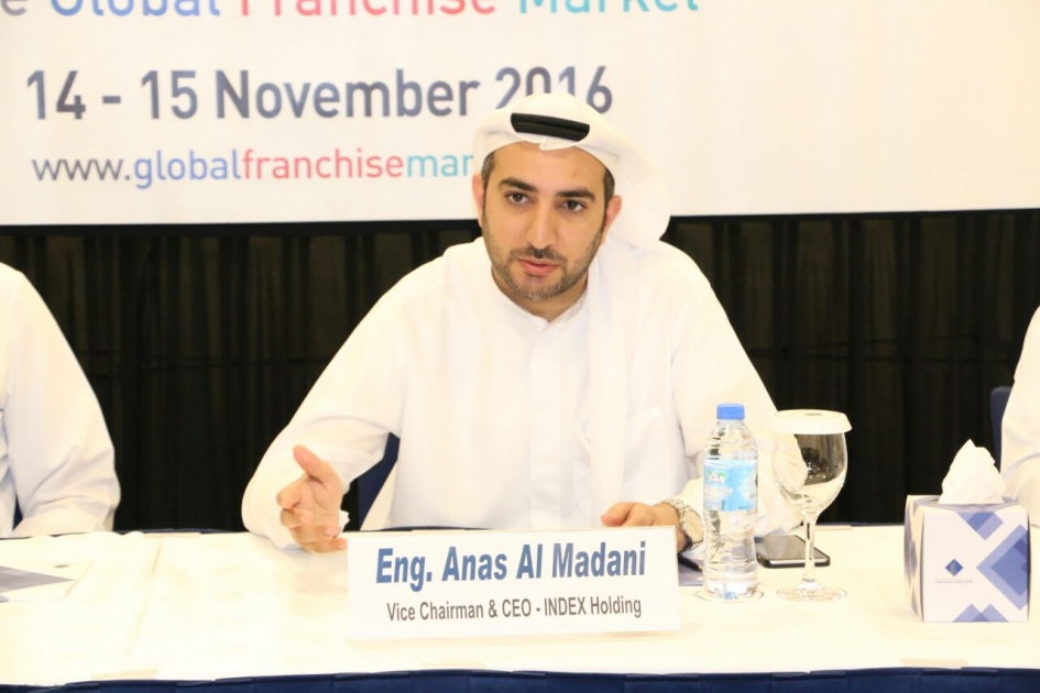 The 1st Global Franchise Market to Host Over 100 Companies - Eye of Riyadh