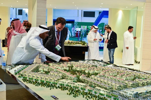 REAL ESTATE DEVELOPERS TO PROMOTE PRIME PROPERTY AT KSA’s LEADING ...