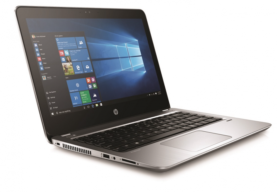 HP brings innovative designs to small and medium businesses with ...
