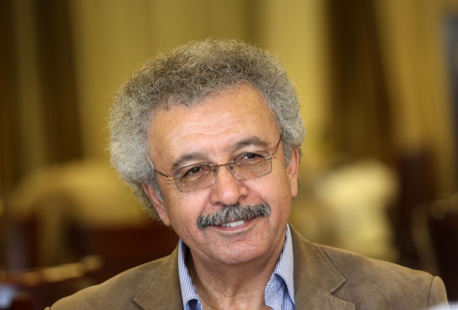 Prominent Arab writers and intellectuals to join the Sharjah ...