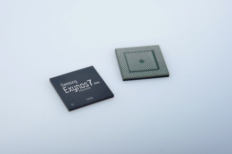 Samsung Mass Produces Industry’s First Application Processor for ...
