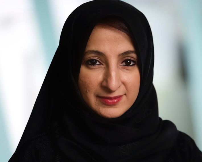 Yahsat Appoints Mona al Muhairi as Chief Human Capital Officer - Eye of ...