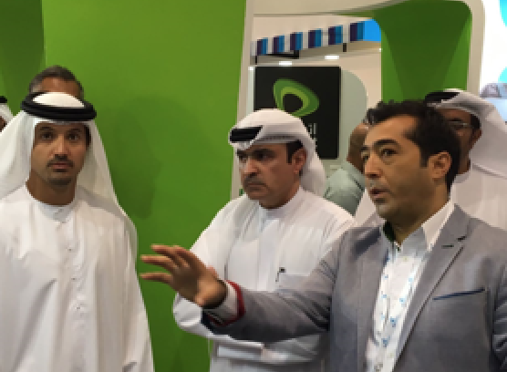 Sky Telecom Group takes Digital Shopping to new Heights with ...