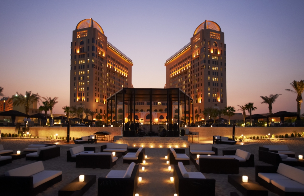 World Luxury Hotel Awards to Honor Excellence Displayed in the Tourism ...