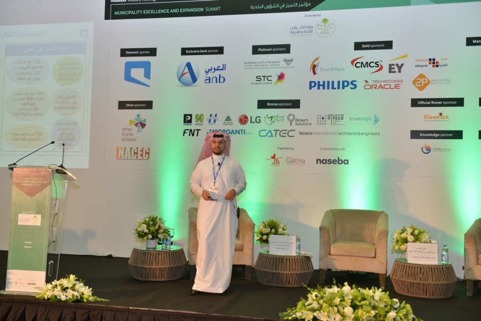 Mobily’s CBO: Telecom Operators Play Pivotal Role In Cities ...