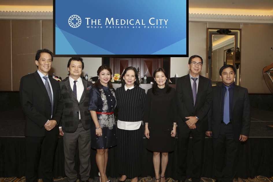 The Medical City Advances Healthcare Program to Boost Medical Tourism ...