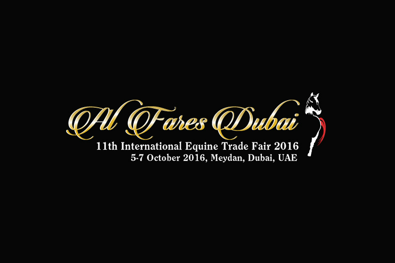 Al Fares 2016 to kick off tomorrow (Wednesday 5 October) in Meydan ...