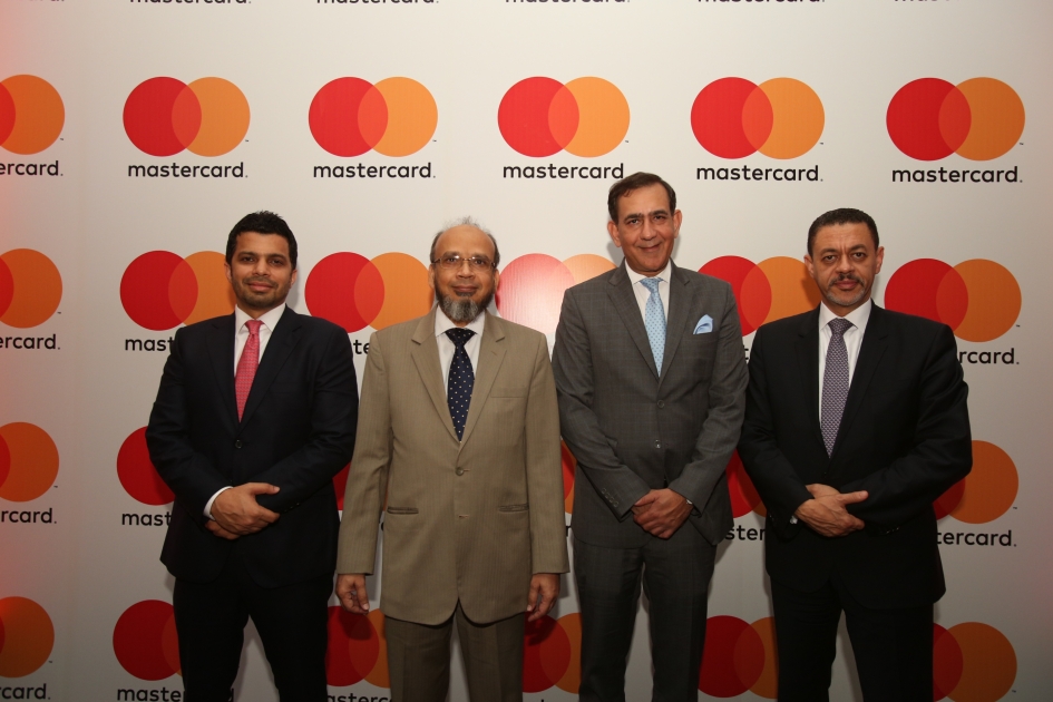 Mastercard inaugurates office in Pakistan - Eye of Riyadh