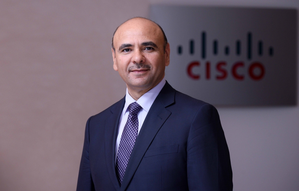 Cisco to Address Collaboration and Cybersecurity as Foundation for ...