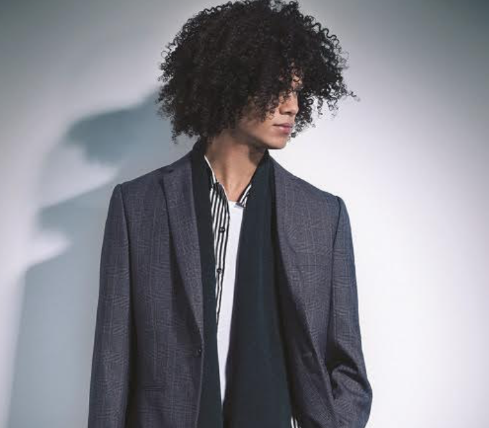 New Look Men implements key seasonal trends into its AW16 Collection ...