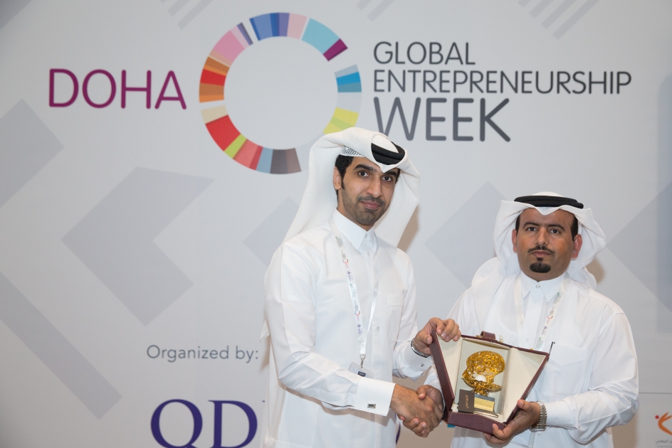 Mada Center Supports the Entrepreneurial Ambitions of People With ...