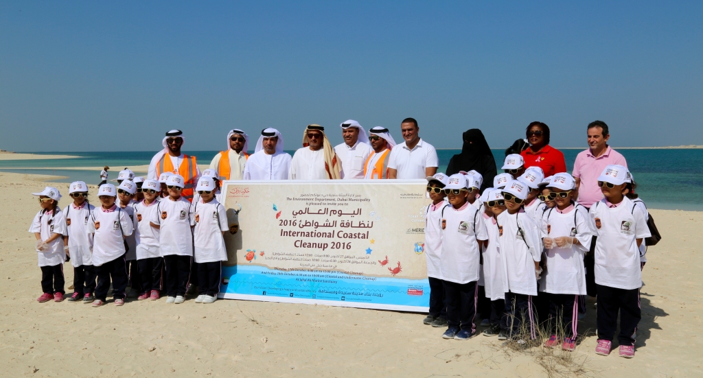 UPS To Hold More Than 300 GloBal Volunteer Events worldwide - Eye of Riyadh