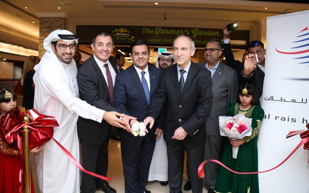 Al Rais Travel opens new branch in Dubai - Eye of Riyadh