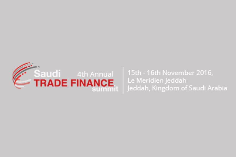 Saudi Trade Finance Summit Opens in Jeddah Today - Eye of Riyadh