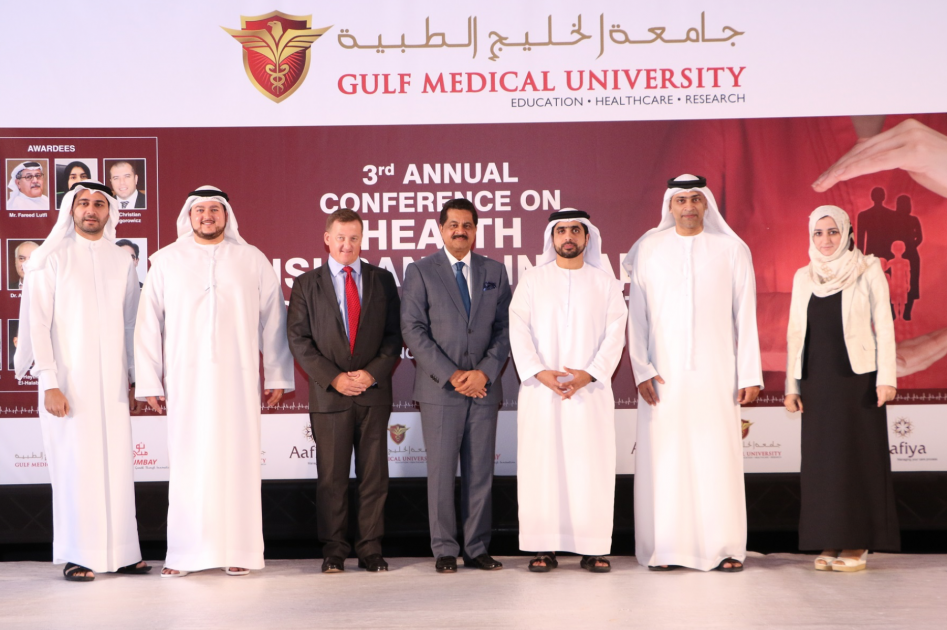 “innovations in health insurance delivery” at 3rd Annual Health ...