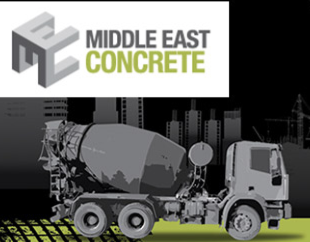 Dynamic new products and innovations on show at Middle East Concrete ...