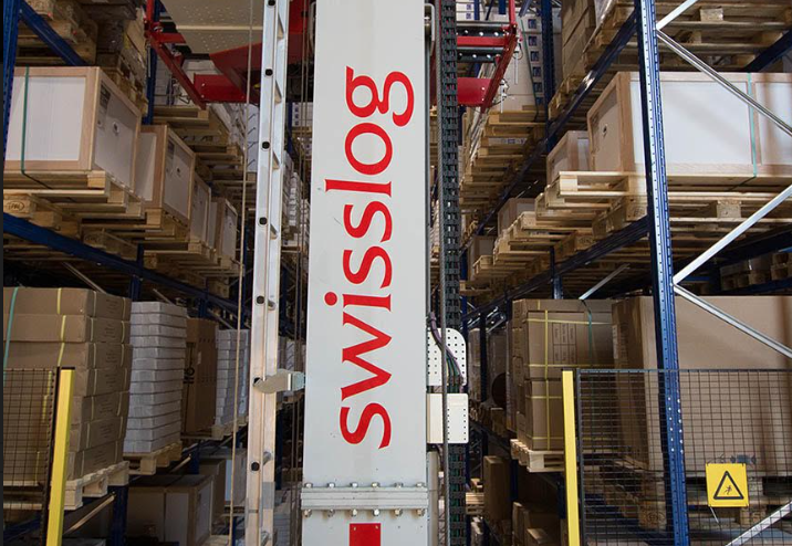 Swisslog supports companies in future growth with contract wins worth ...