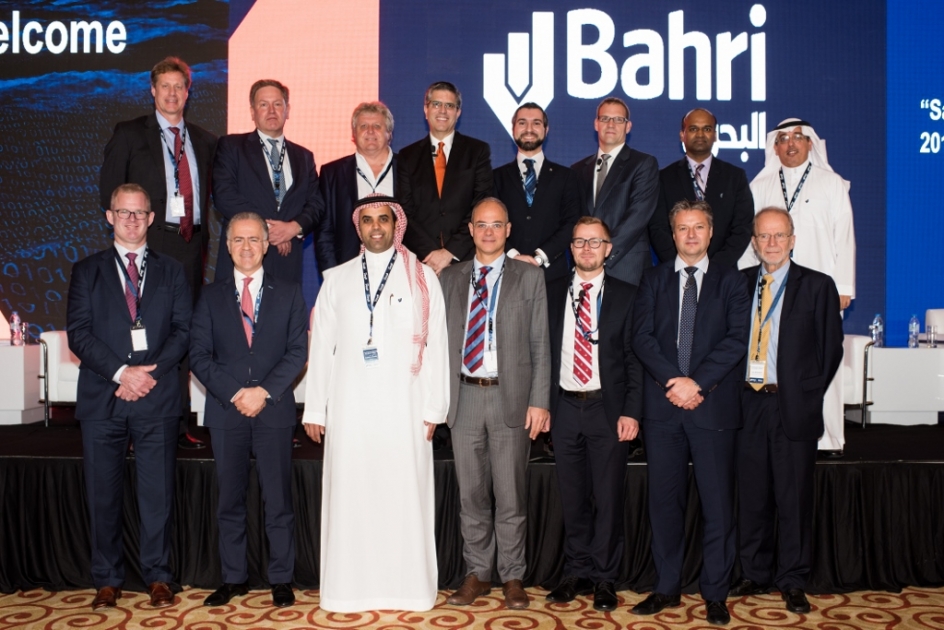 Bahri organizes inaugural edition of “Sailing the BigData Era 2016 ...