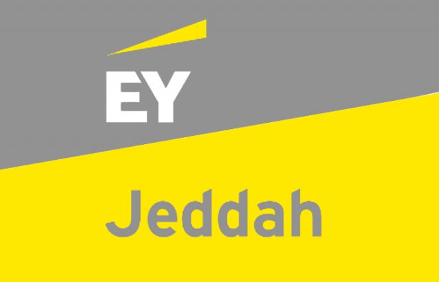 EY workshop focuses on sustainable growth - Eye of Riyadh