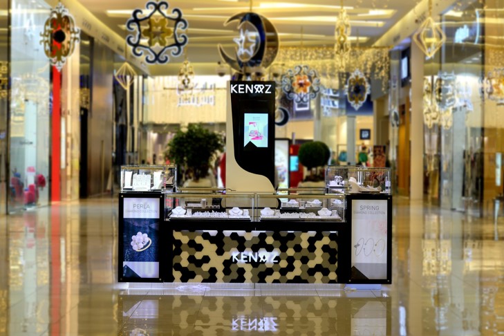 L’azurde Group launches “Kenaz" to bring affordable luxury to customers ...