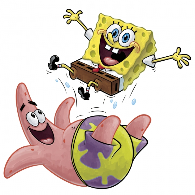SpongeBob Squarepants Premiere Schedule Revealed - Eye of Riyadh