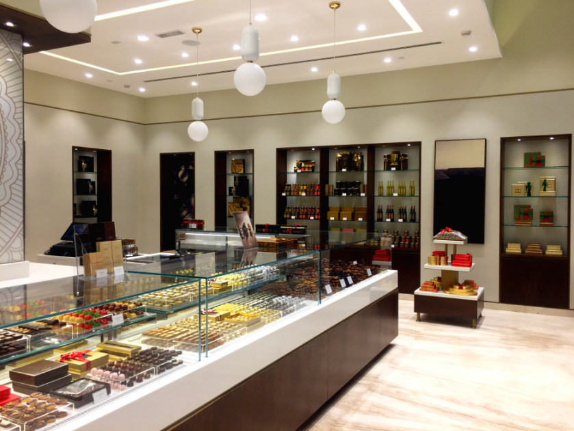 Bateel International Announces its Long-Awaited Debut in Qatar With Six ...