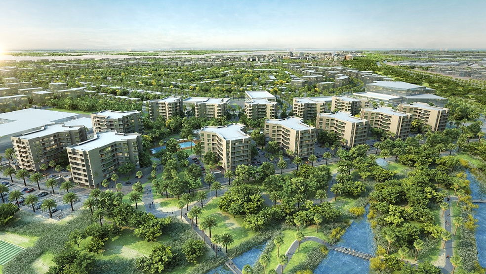 MAG PD sees a surge in sales of MAG 5 Boulevard phase 2 - Eye of Riyadh