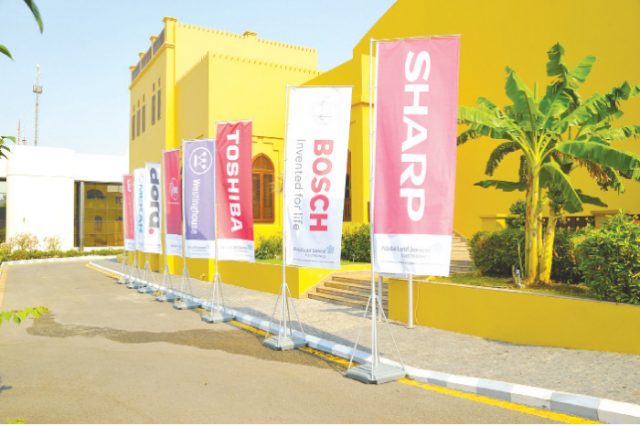 ALJ Electronics introduces no interest installment plan - Eye of Riyadh