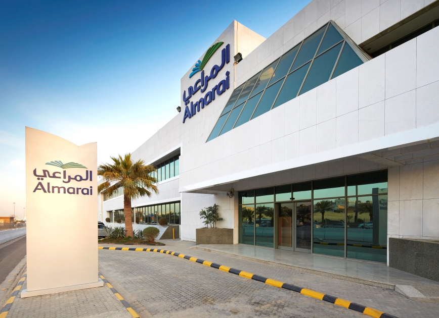 Almarai reports a solid performance for 2016 - Eye of Riyadh