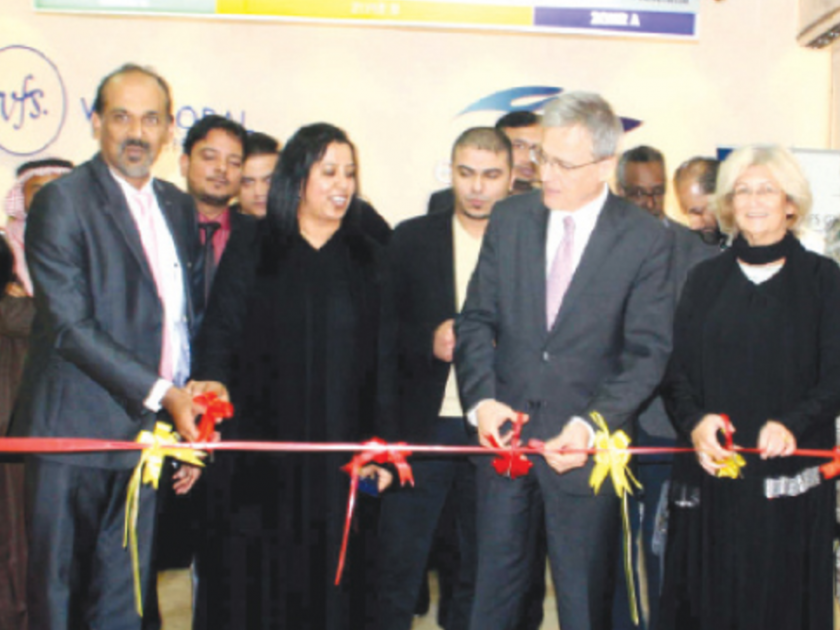 VFS Global launches Belgium Visa Center for Mideast applicants - Eye of ...