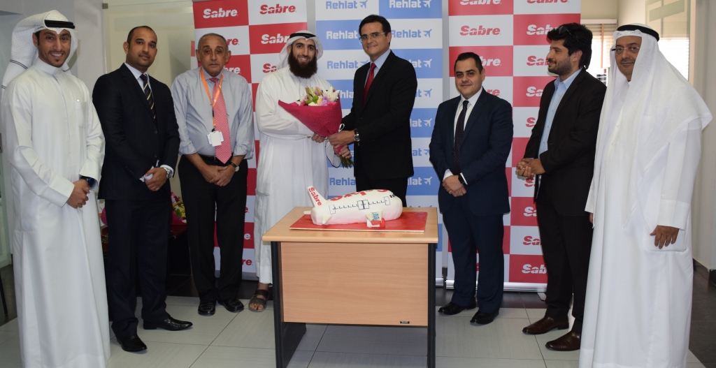 Rehlat selects Sabre technology to power its platform and deliver ...