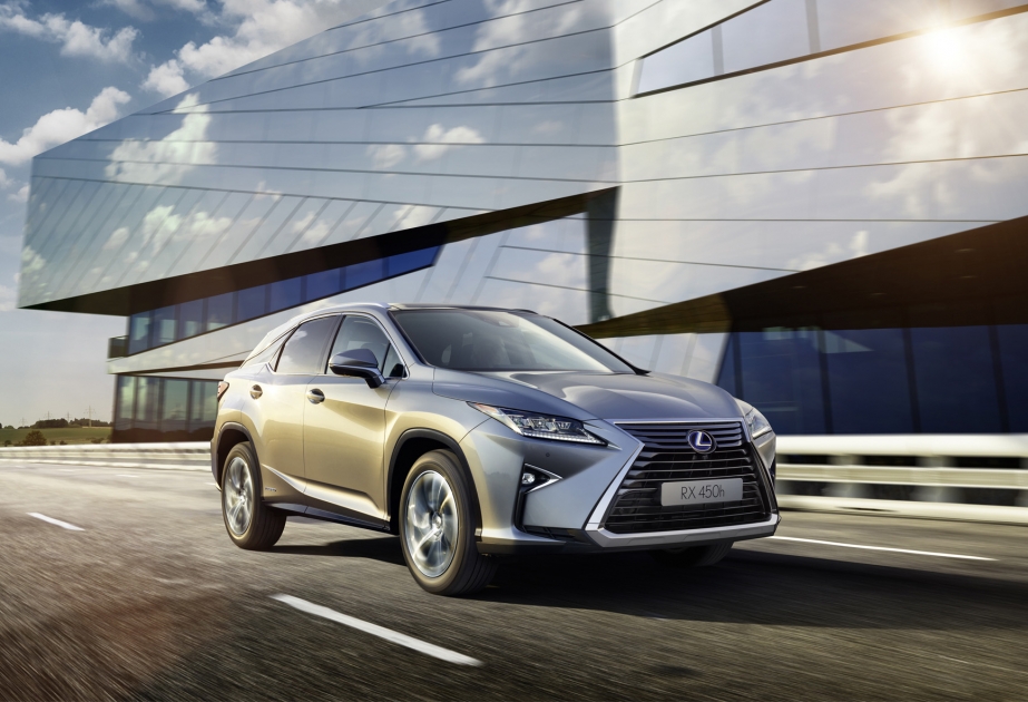 Al-Futtaim Motors offers free service packages on all new vehicles ...