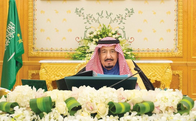 Saudi Cabinet approves VAT measure - Eye of Riyadh