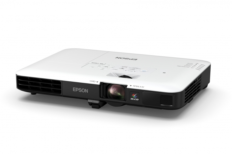 Epson launches four new business and education projector ranges - Eye ...