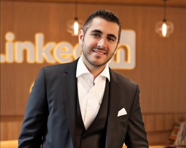 LinkedIn reveals the most powerful profiles of the UAE - Eye of Riyadh