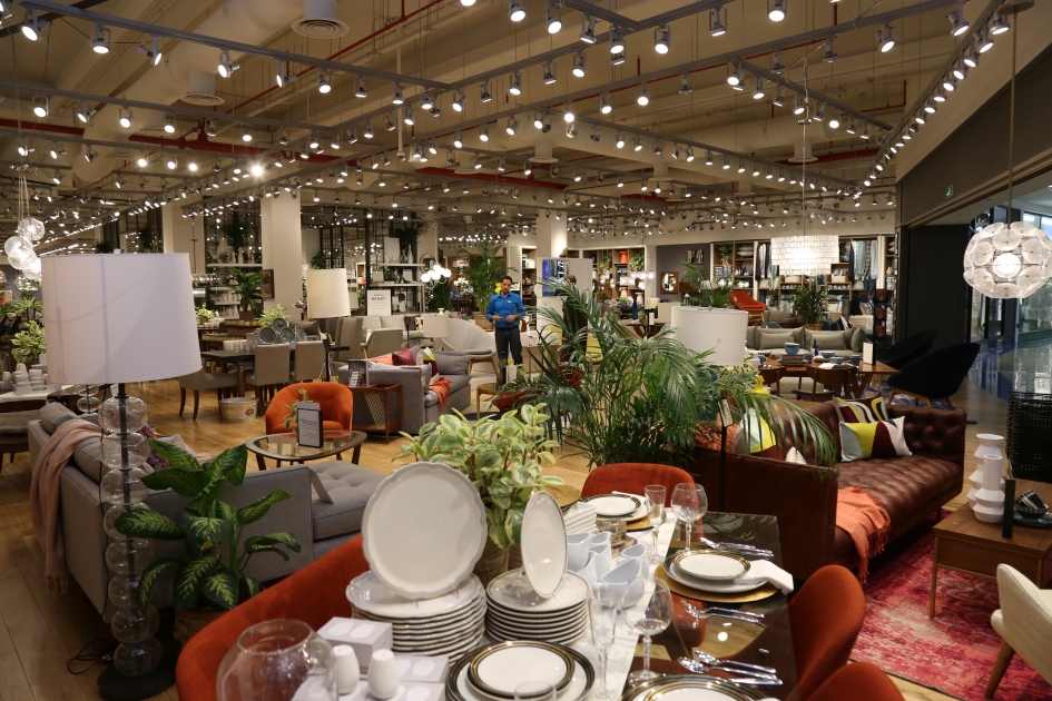 West Elm Impresses with the New Modern Collection - Eye of Riyadh