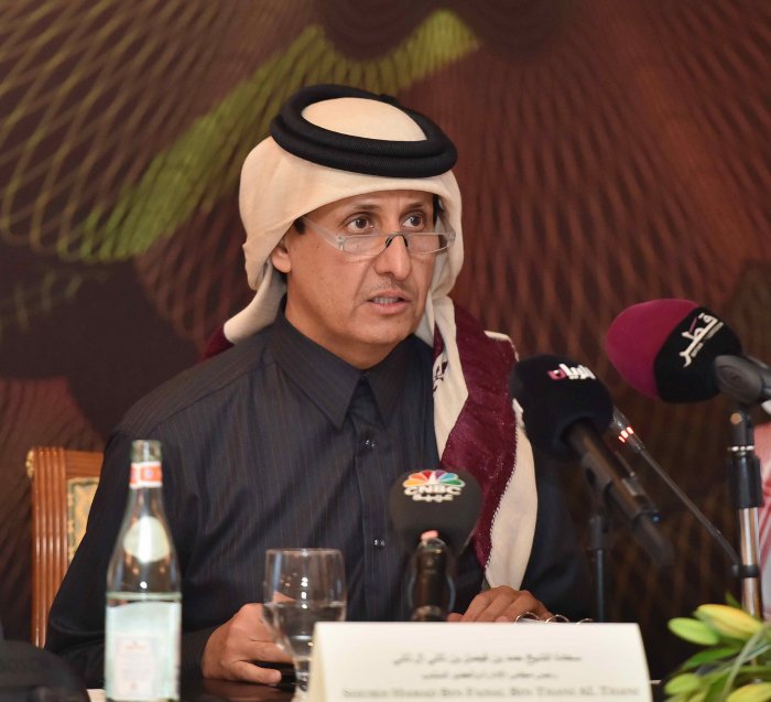 al khaliji Annual General Assembly Endorses 2016 Financial Statements ...
